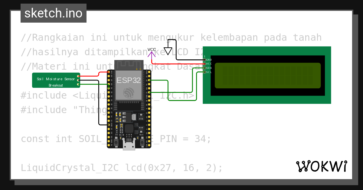 Wokwi Online Esp32 Stm32 Arduino Simulator 0912
