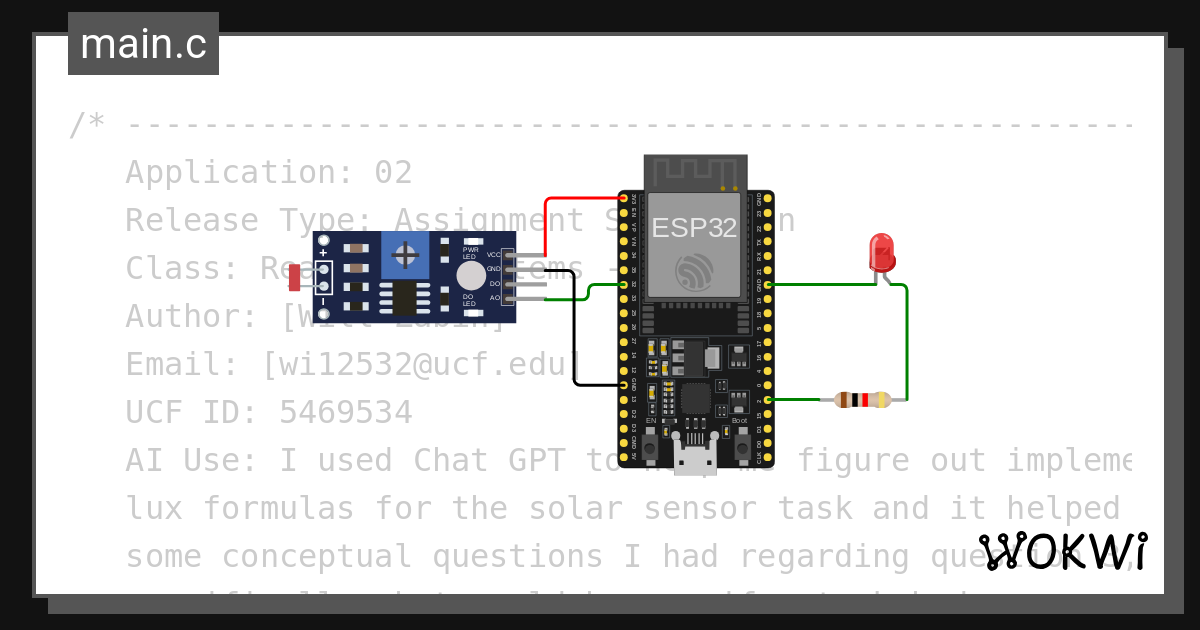 Wokwi Online Esp32 Stm32 Arduino Simulator 1082