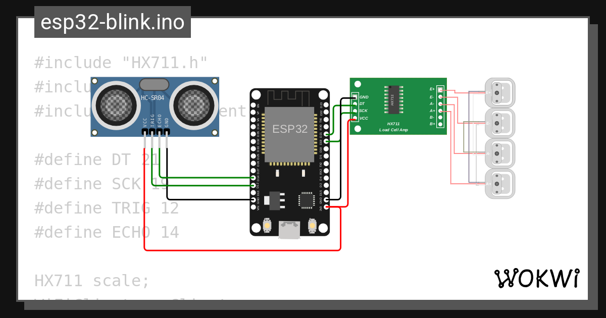 Wokwi Online Esp32 Stm32 Arduino Simulator 8091