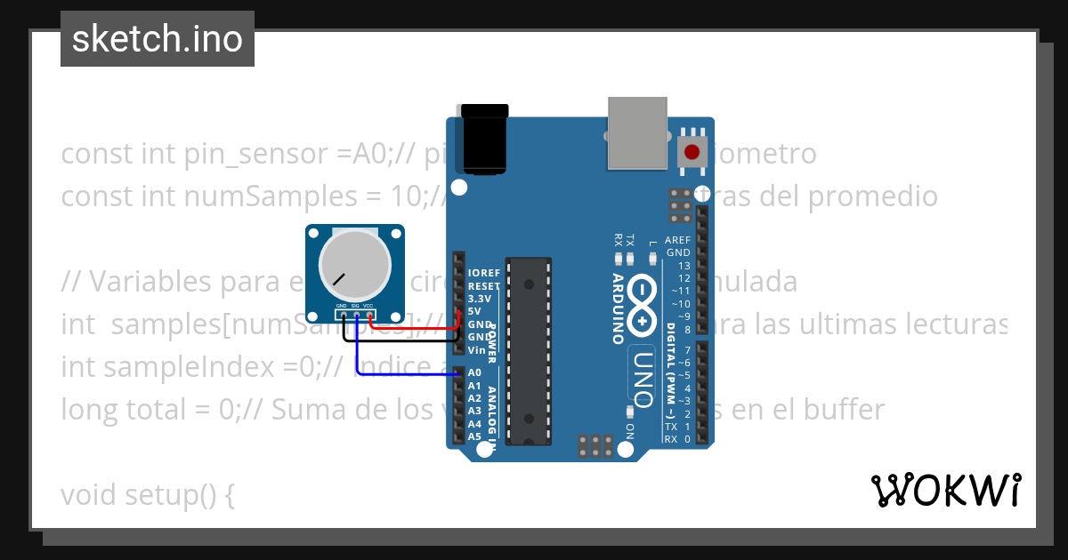 Wokwi - Online ESP32, STM32, Arduino Simulator