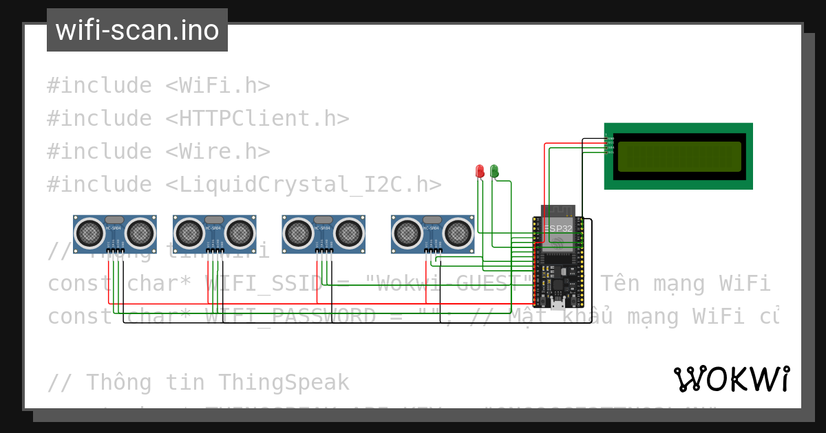 Wokwi Online Esp32 Stm32 Arduino Simulator 7491