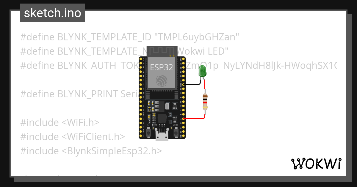 Wokwi Online Esp32 Stm32 Arduino Simulator 0599