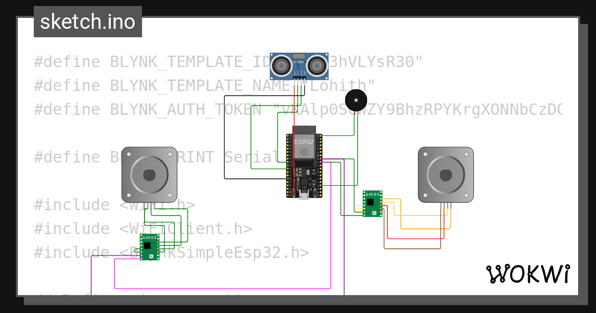 Wokwi Online Esp32 Stm32 Arduino Simulator 1294