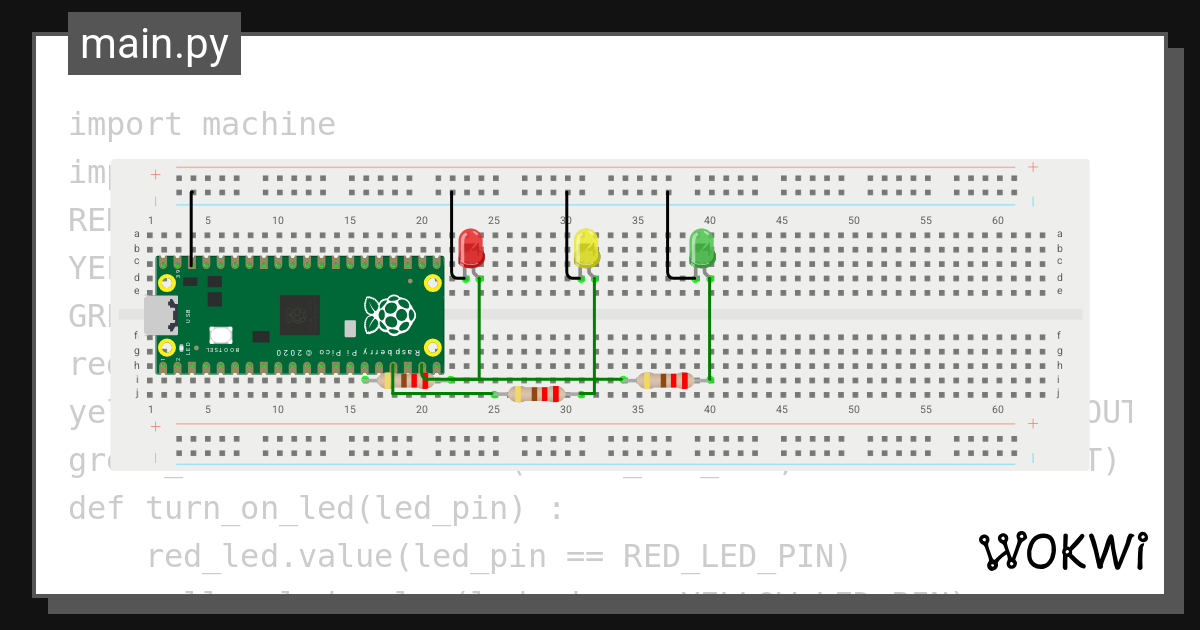 Wokwi Online Esp32 Stm32 Arduino Simulator 2995