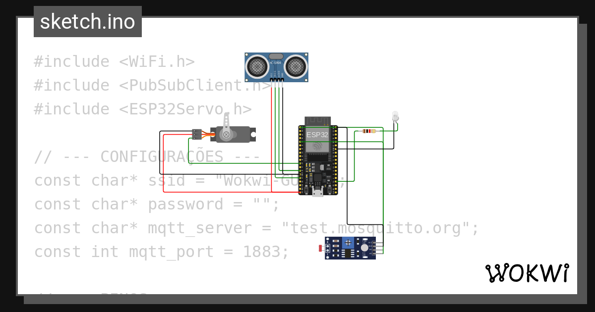Wokwi Online Esp32 Stm32 Arduino Simulator 5763