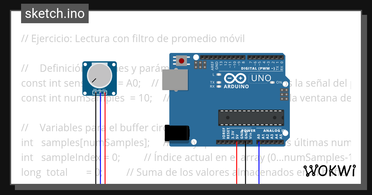 Wokwi - Online ESP32, STM32, Arduino Simulator