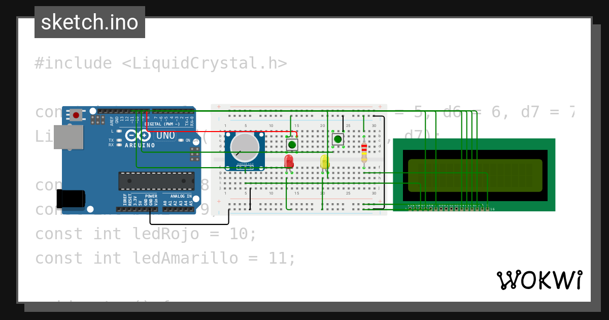 Wokwi Online Esp32 Stm32 Arduino Simulator 4000