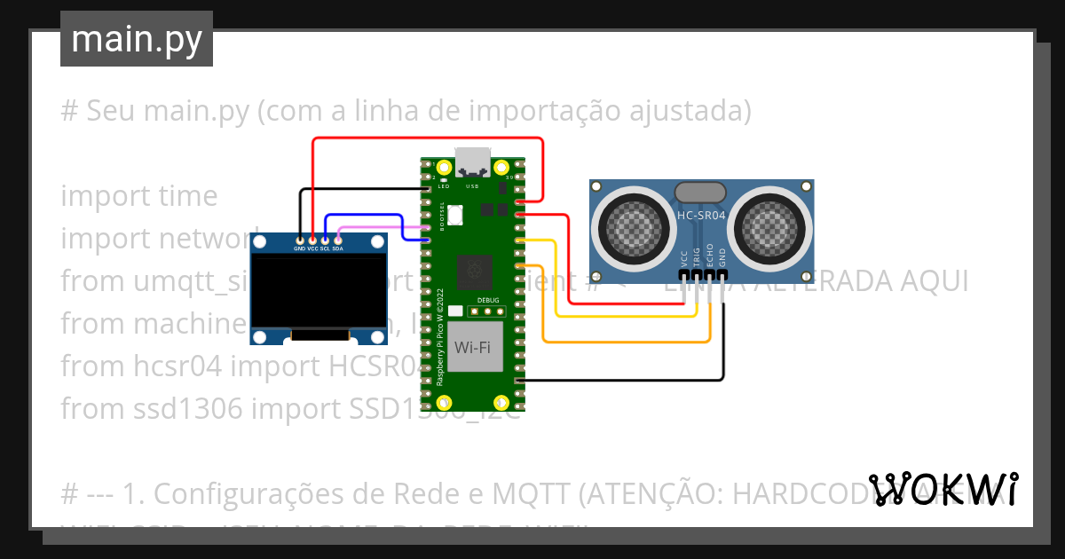 Wokwi Online Esp32 Stm32 Arduino Simulator