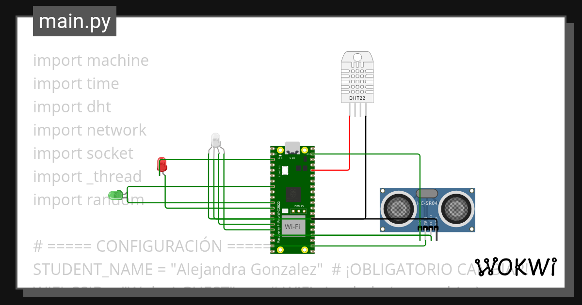 Wokwi Online Esp32 Stm32 Arduino Simulator