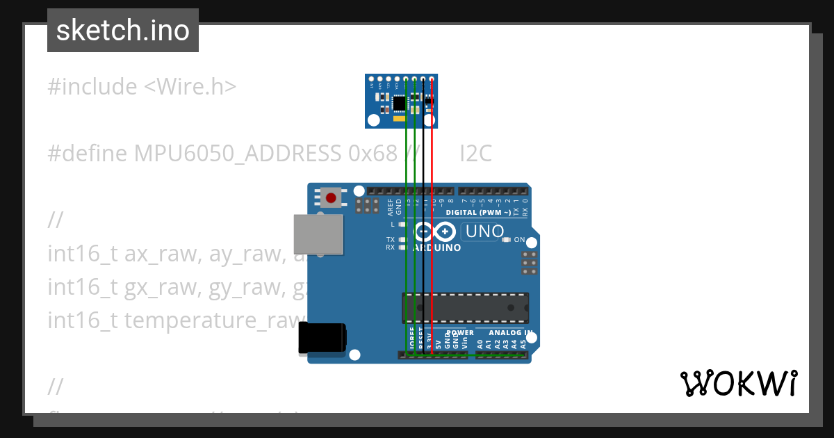 Wokwi - Online ESP32, STM32, Arduino Simulator