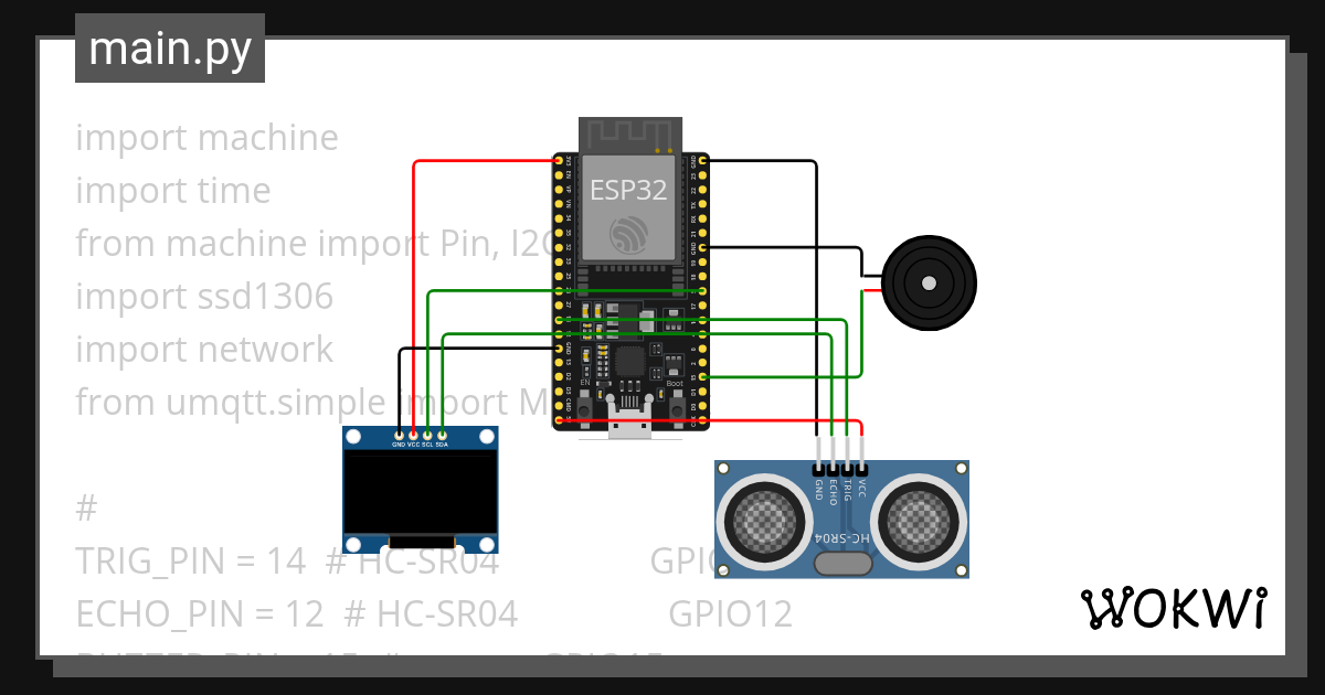 Wokwi Online Esp32 Stm32 Arduino Simulator
