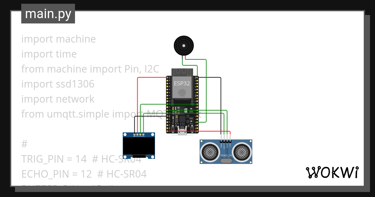 Wokwi Online Esp32 Stm32 Arduino Simulator