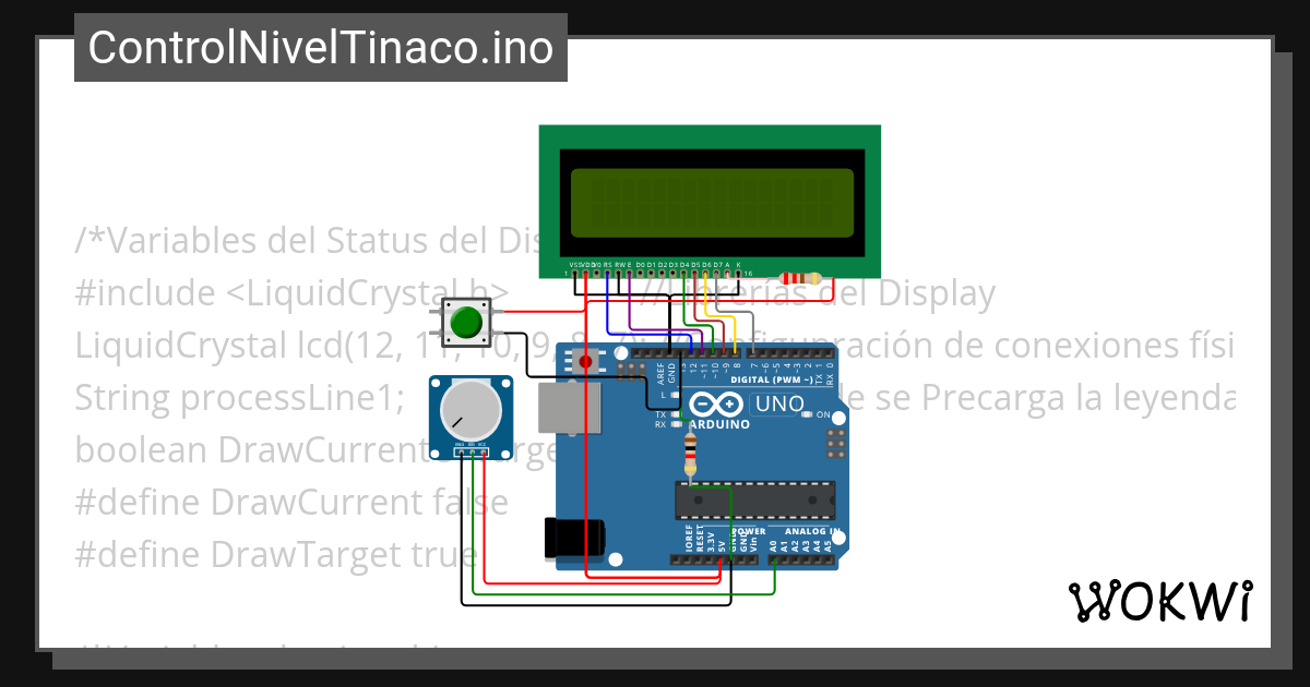 Wokwi - Online ESP32, STM32, Arduino Simulator