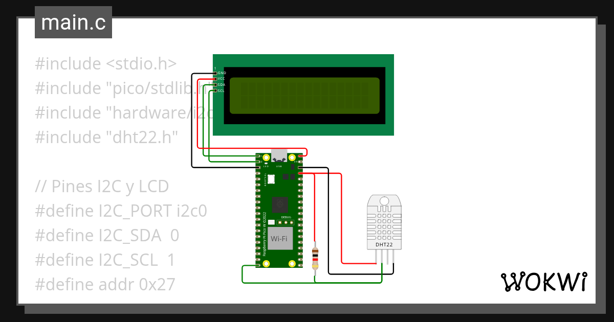 Wokwi - Online ESP32, STM32, Arduino Simulator