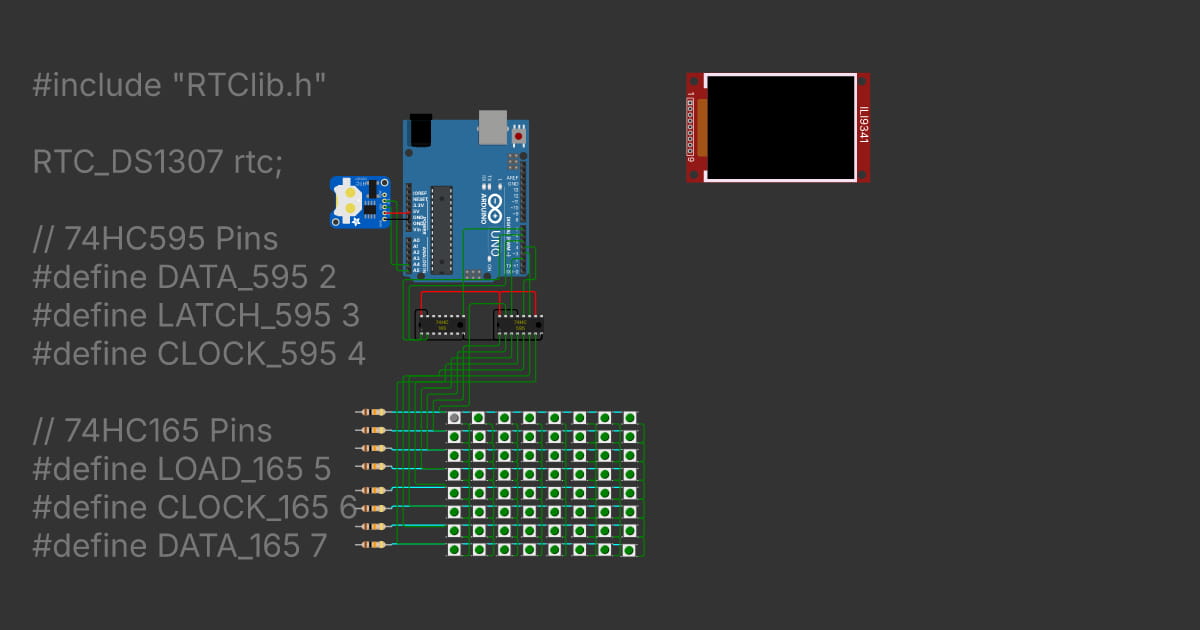 STM32 on Wokwi - Online ESP32, STM32, Arduino Simulator