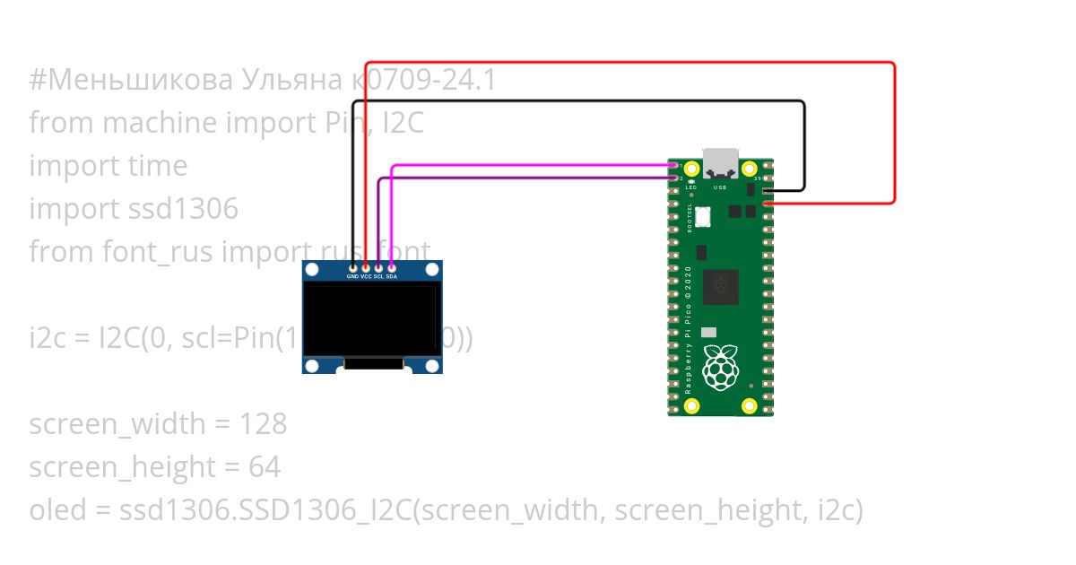 Raspberry Pi Pico on Wokwi - Online ESP32, STM32, Arduino Simulator